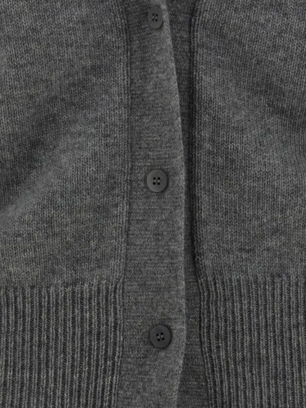 SA SU PHI Cash Small Cardigan