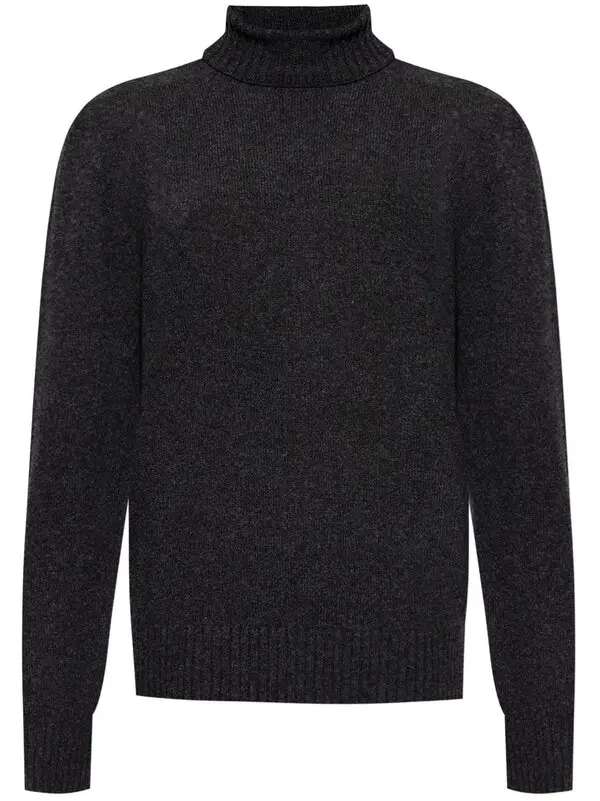Officine Générale Virgin Wool Jumper