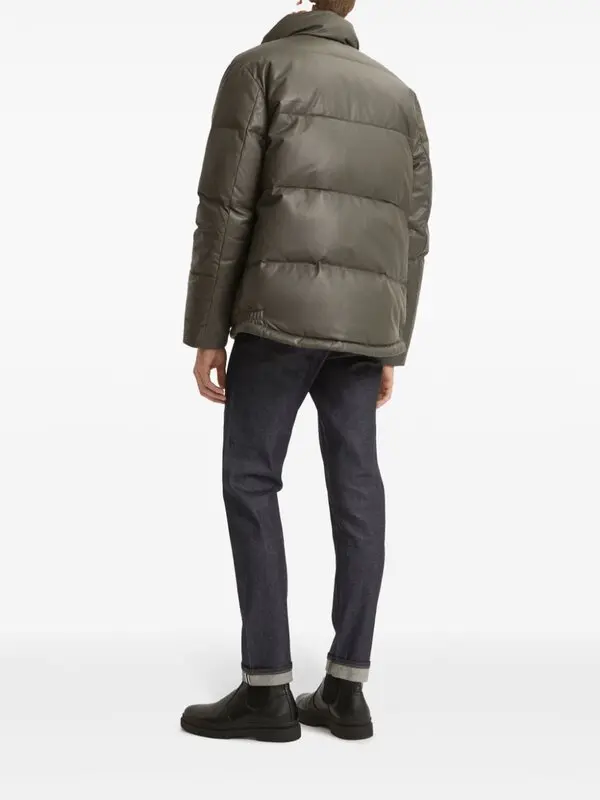 YVES SALOMON Down Padded Jacket