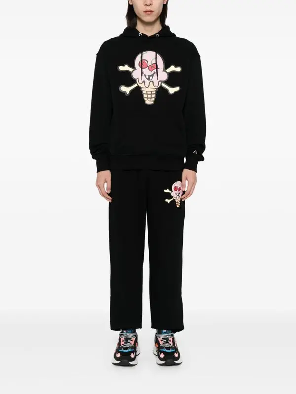 ICECREAM Cones & Bones Sweatpants