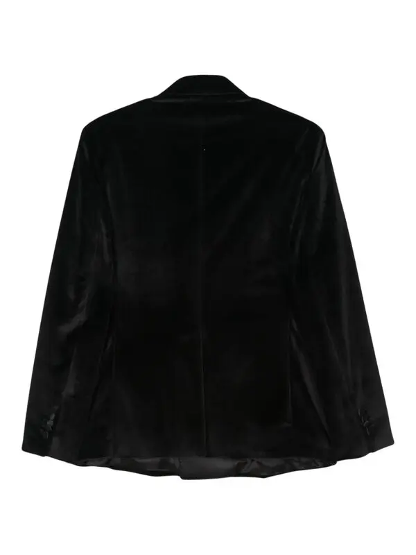REVERES 1949 Velvet Suit Jacket