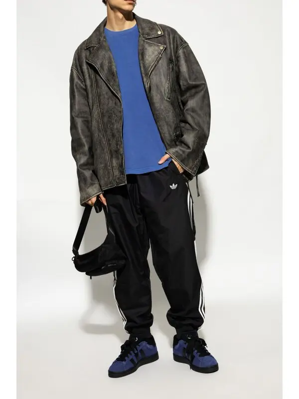 Adidas Campus 00s Sneakers - Blue