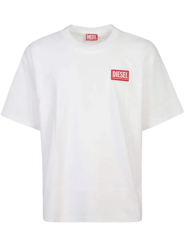 DIESEL® T-boxt T-shirt
