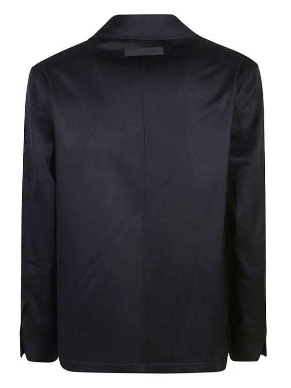 Zegna Button-fastening Shirt