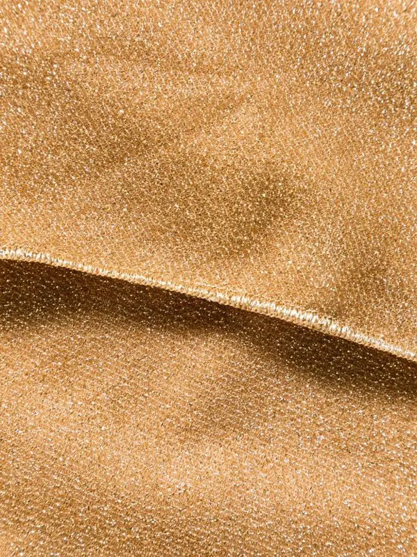 Oseree Lumière Swimsuit - Gold