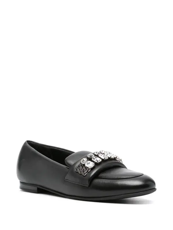 Casadei Valsenales Loafers