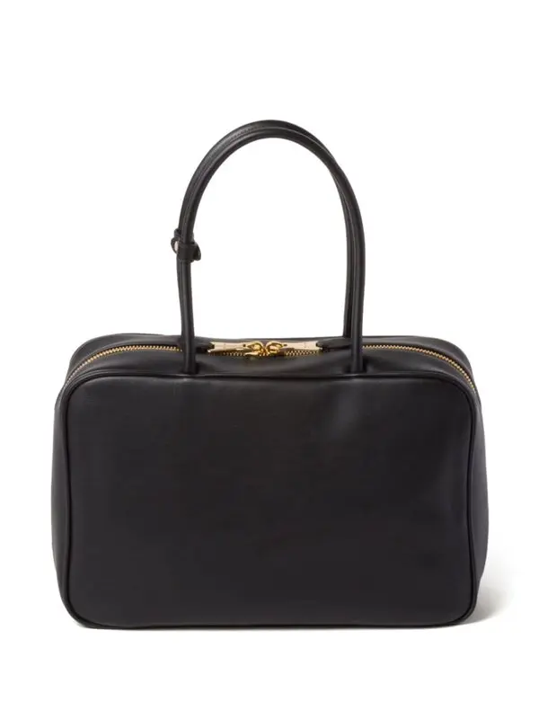 Miu Miu Leather Beau Bag