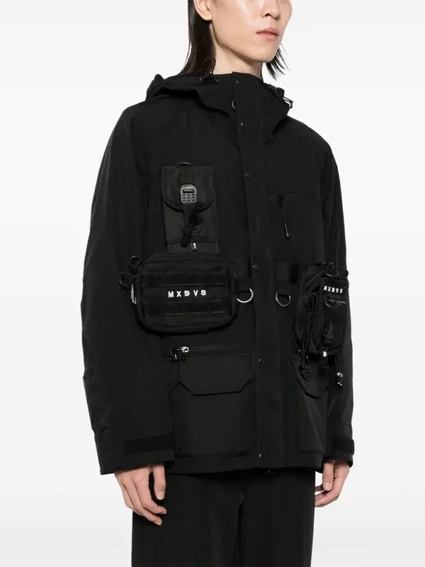 Junya Watanabe Pocket Military Jacket