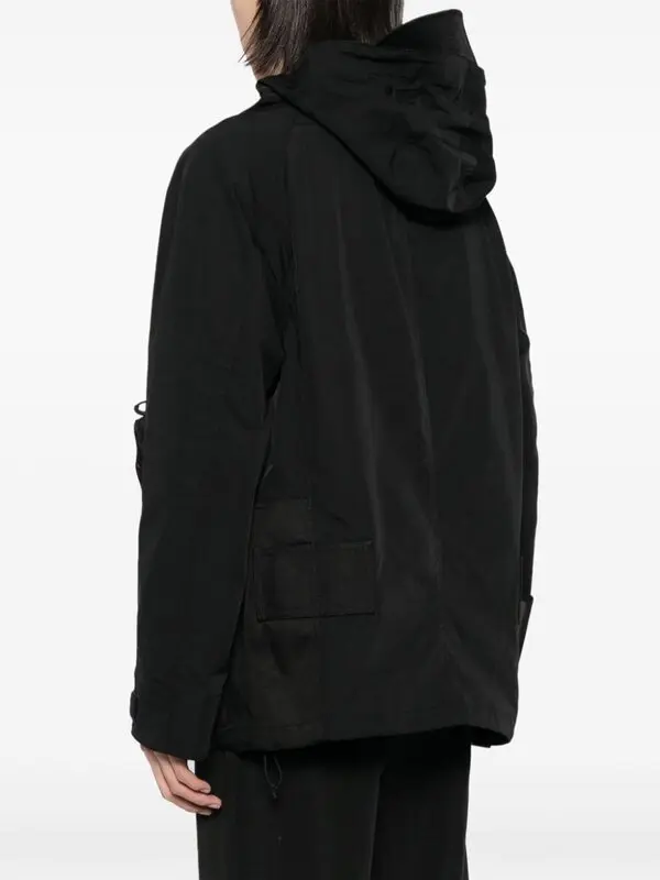 Junya Watanabe Pocket Military Jacket