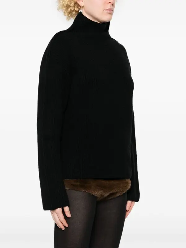 Marni Dolcevita Sweater