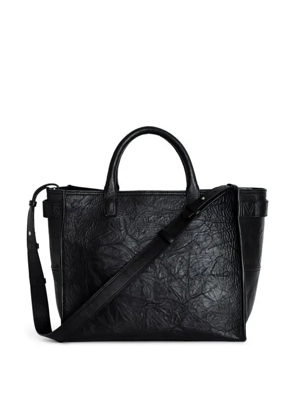 Zadig&Voltaire Angel Tote Bag - Black