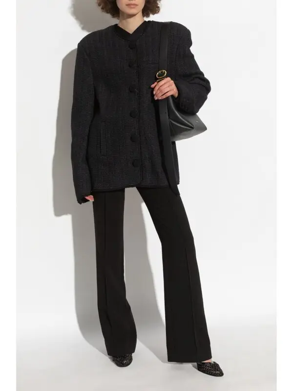 THE MANNEI Dara Jacket