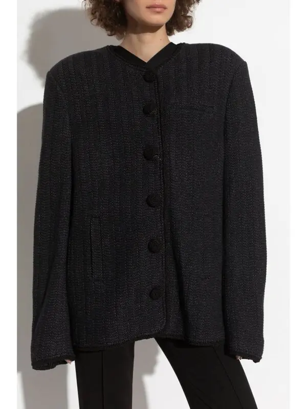 THE MANNEI Dara Jacket