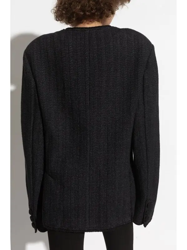 THE MANNEI Dara Jacket