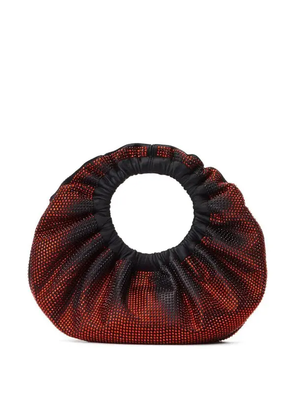 Alexander Wang Mini Crescent Tote Bag - Red
