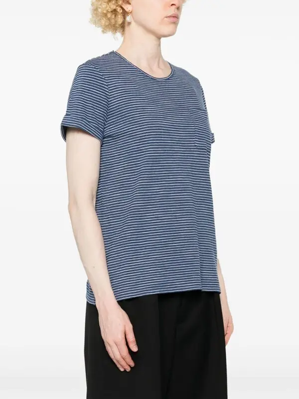 Ralph Lauren Striped Jersey T-shirt