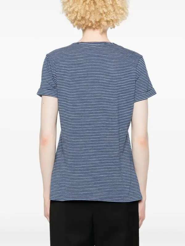 Ralph Lauren Striped Jersey T-shirt