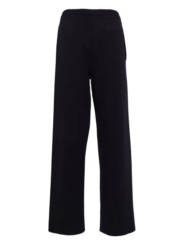 LANVIN Drawstring Track Pants