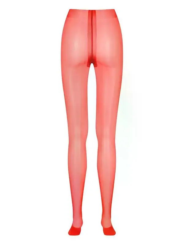 MAISON CLOSE Voile Tights