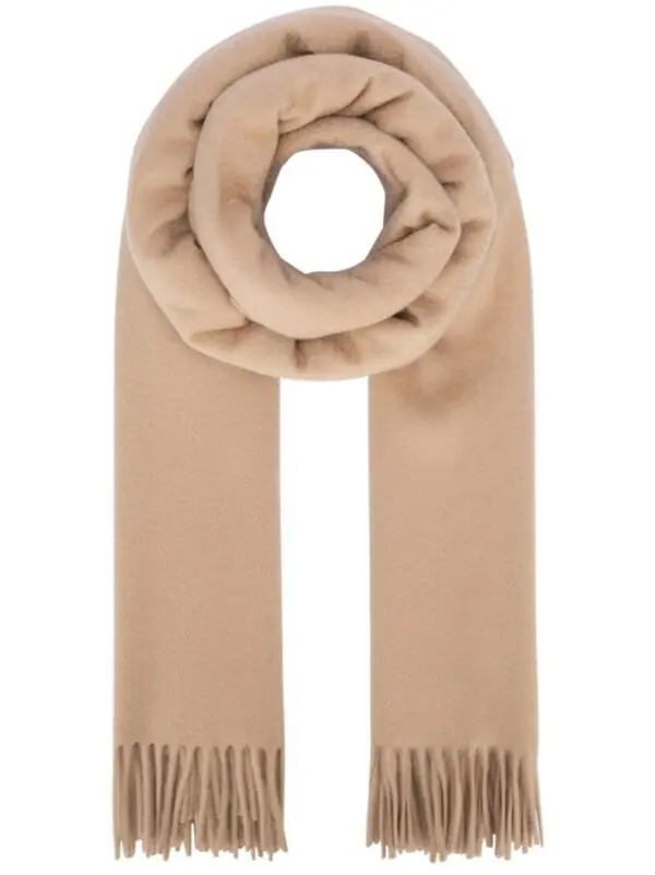 Loro Piana Opera Scarf