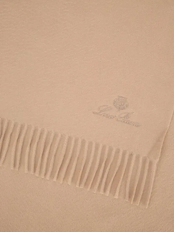 Loro Piana Opera Scarf