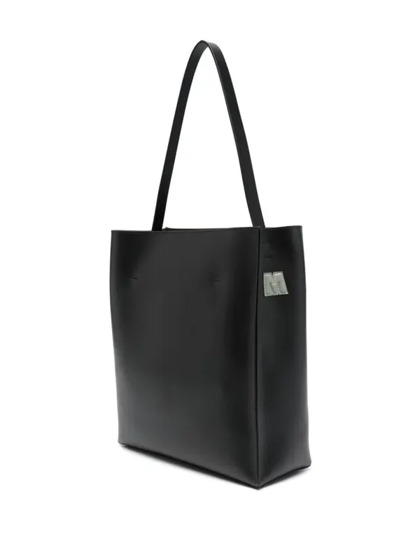Marni Museo Tote Bag - Black