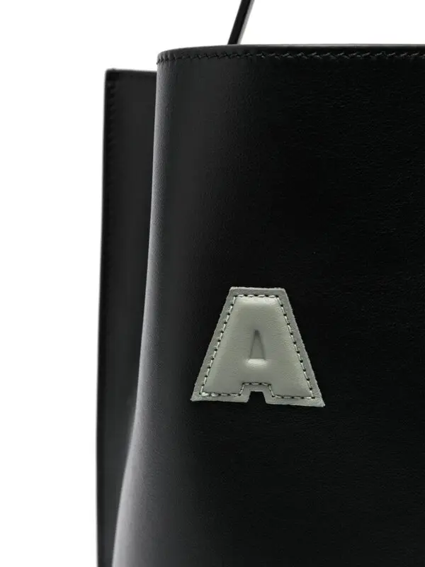Marni Museo Tote Bag - Black