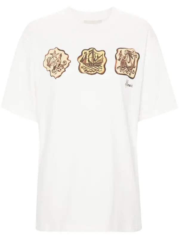 ALEMAIS Relic T-shirt