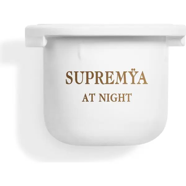HAIR RITUEL BY SISLEY Supremÿa At Night The Supreme Anti-aging Refillable Eye Cream - No Color