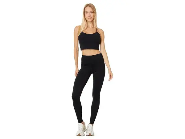 Splits59 Airweight Crop Clothing