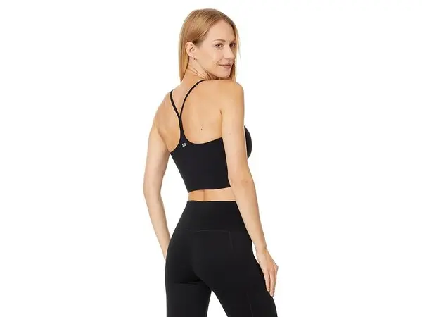 Splits59 Airweight Crop Clothing