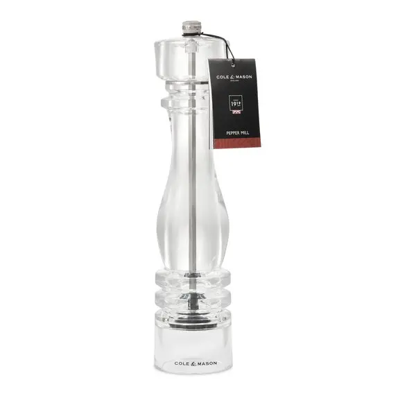 COLE & MASON London 11 Pepper Mill