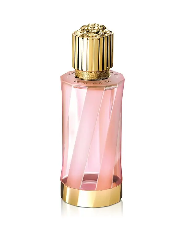 Versace Eclat De Rose Eau De Parfum Spray 3.4 Oz