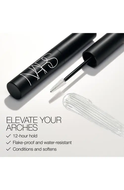 NARS Brow Shaping Gel