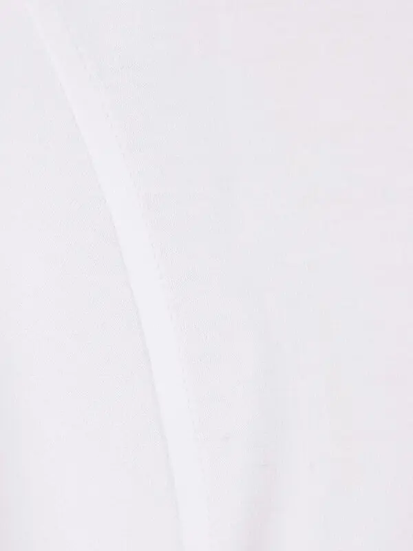 Brunello Cucinelli Rhinestone-embellished T-shirt