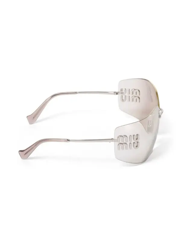 Miu Miu Runway Sunglasses