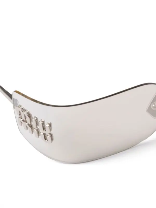 Miu Miu Runway Sunglasses