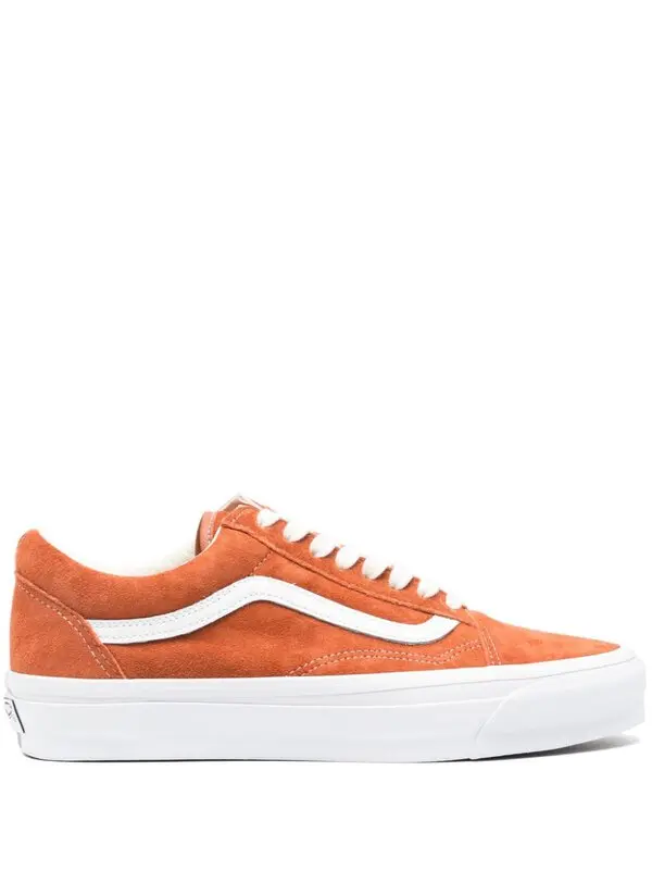 VANS Old Skool 36 Lx Sneakers - Orange