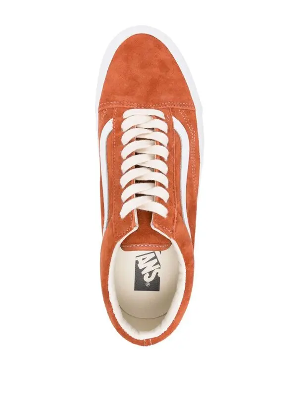 VANS Old Skool 36 Lx Sneakers - Orange