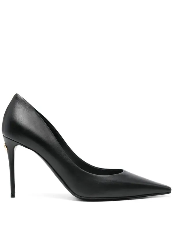 Dolce & Gabbana 95mm Décoletté Pumps