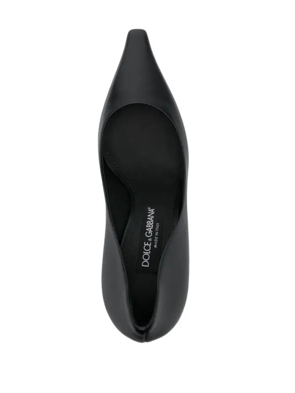 Dolce & Gabbana 95mm Décoletté Pumps
