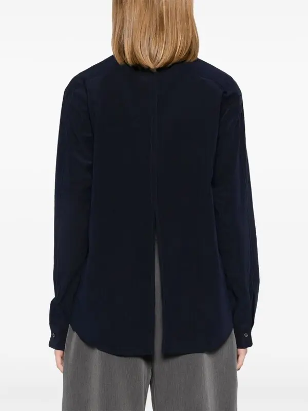 Pinko Striped Shirt - Blue