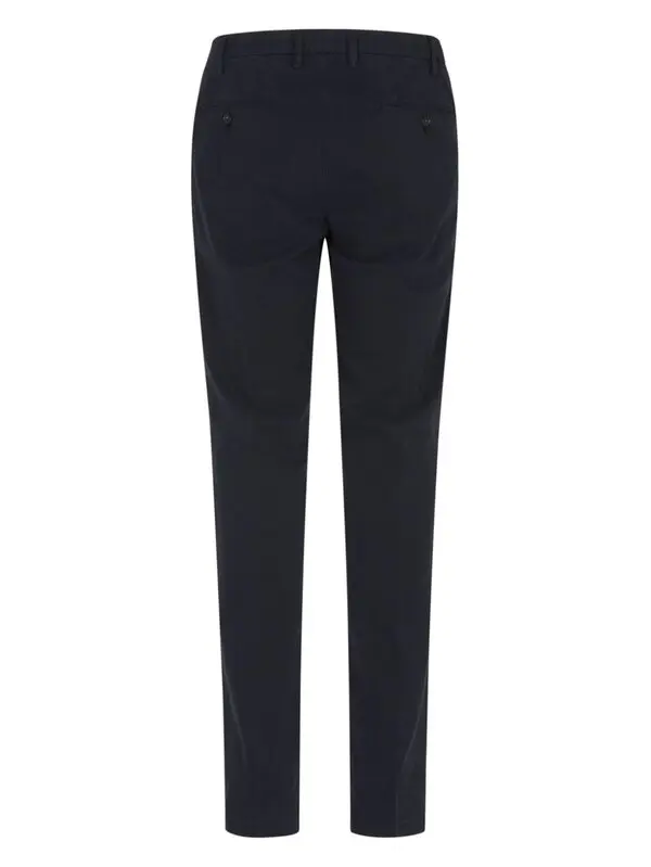 Canali Skinny Trousers