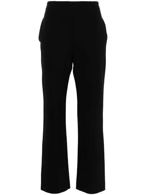 Wolford High-waisted Tailored Trousers
