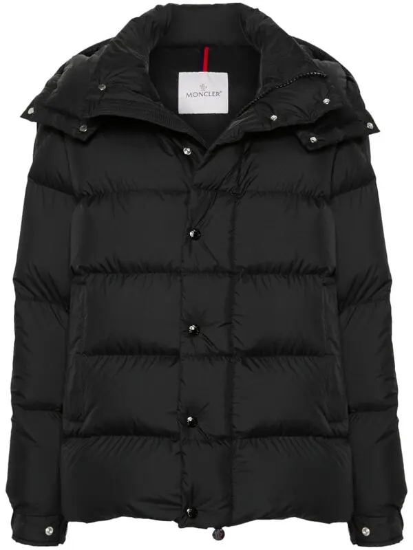 Moncler Maya 70 Puffer Jacket