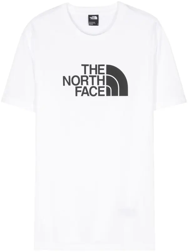 The North Face Easy T-shirt - White