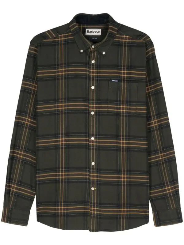 Barbour Portsdown Shirt