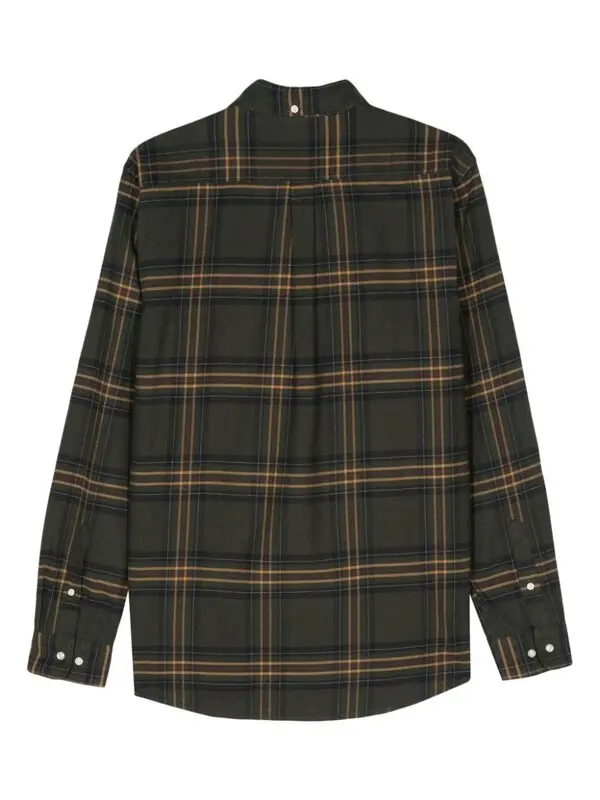Barbour Portsdown Shirt