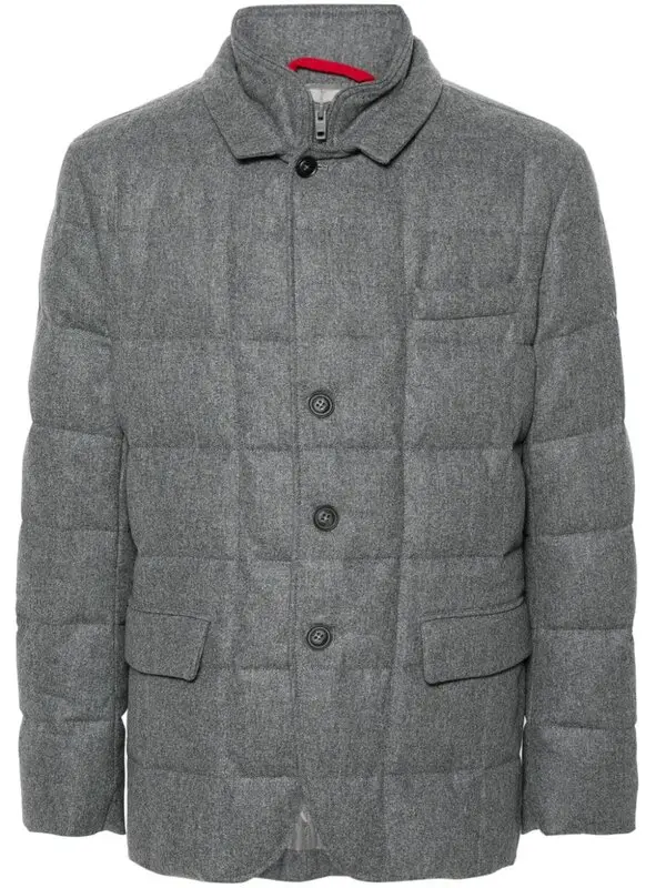 FAY Double-front Jacket