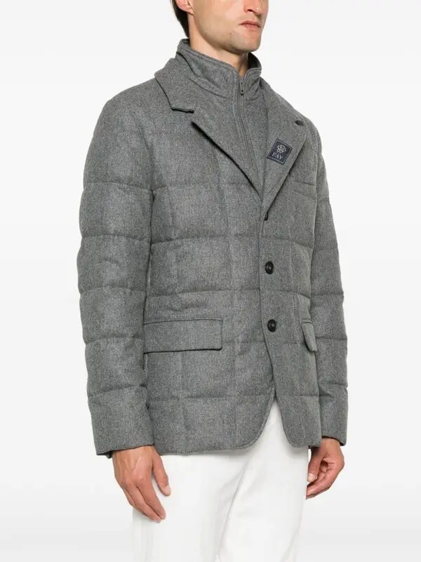 FAY Double-front Jacket